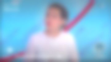 The dress of white lace 3/4 sleeves of Maud Descamps in Télématin the ...