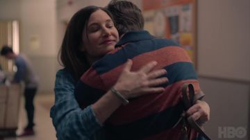 Mrs. Fletcher: Clothes, Outfits, Brands, Style and Looks | Spotern