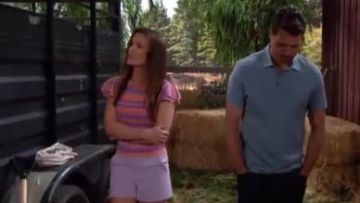 Echa un vistazo al guardarropa de Chelsea Lawson Newman (interpretado ...