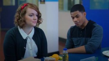 Ethel Muggs (played by Shannon Purser) outfits on Riverdale