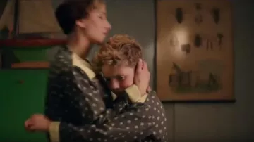 Jojo Rabbit: Clothes, Outfits, Brands, Style and Looks | Spotern