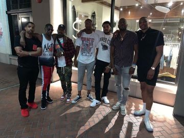 Instagram russwest44: Clothes, Outfits, Brands, Style and Looks | Spotern