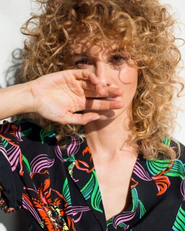 Esther Acebo: Clothes, Outfits, Brands, Style and Looks | Spotern