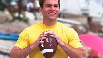 American Pie 2 Stifler