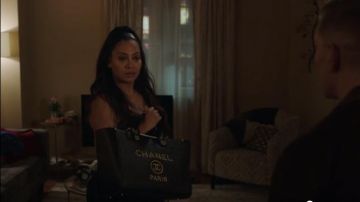 Lakeisha Grant (played by La La Anthony) outfits on Power