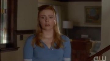 Discover outfits and fashion from Episode S1E1: on Nancy Drew