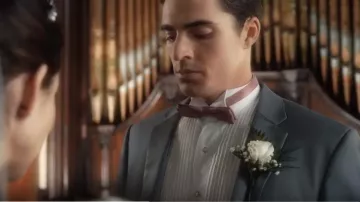 American Horror Story : Vêtements, Mode, Marque, Look et Style | Spotern