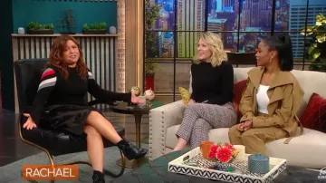 Rachael Ray: Clothes, Outfits, Brands, Style and Looks | Spotern