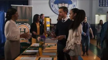 Magnolia Barnard (played by Erinn Westbrook) outfits on Insatiable