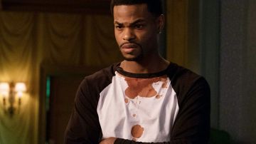 The Babysitter: Clothes, Outfits, Brands, Style and Looks | Spotern