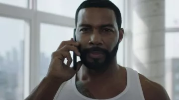 James 'Ghost' St. Patrick (played by Omari Hardwick) outfits on Power