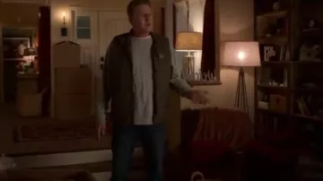Doug Gardner (played by Michael Rapaport) outfits on Atypical