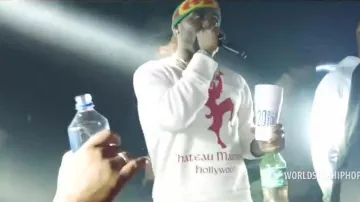 YFN Lucci "Made For It 2" (The Road To WMW 3) (WSHH Exclusive ...