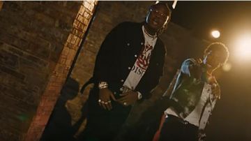 Lil Baby x Gunna - "Drip Too Hard" (Official Music Video): Clothes ...