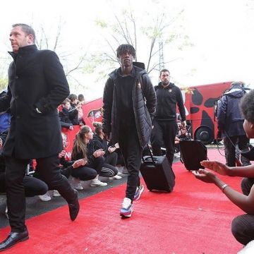 Instagram camavinga: Clothes, Outfits, Brands, Style and Looks | Spotern