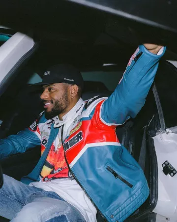 Bryson Tiller: Clothes, Outfits, Brands, Style and Looks | Spotern