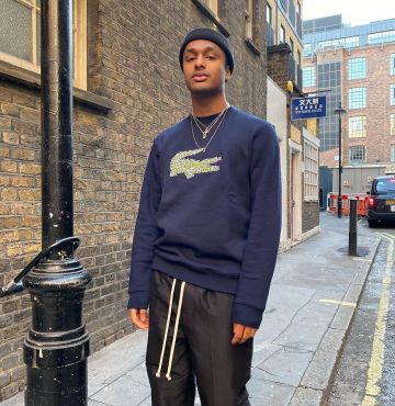 Instagram icykof: Clothes, Outfits, Brands, Style and Looks | Spotern