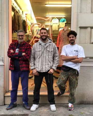 Instagram maisonmere.marseille: Clothes, Outfits, Brands, Style and ...