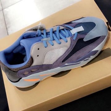 yeezy 700 cardboard blue worn by 700 cardboard blue account on the ...