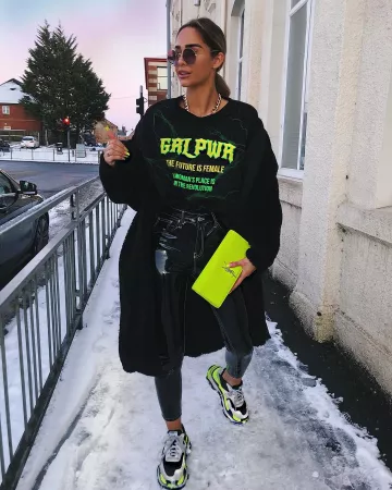 Instagram emilyshak: Clothes, Outfits, Brands, Style and Looks | Spotern