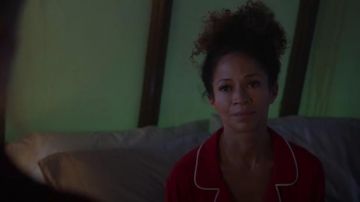Sherri Saum Lisa Saum