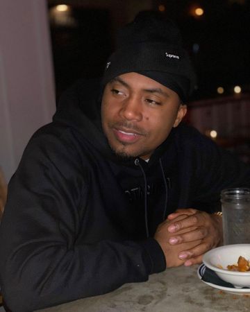 Instagram nas: Clothes, Outfits, Brands, Style and Looks | Spotern