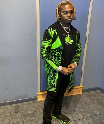 Instagram gunna: Clothes, Outfits, Brands, Style and Looks | Spotern