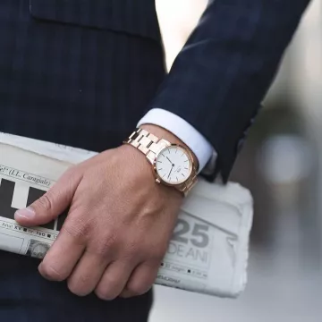 Instagram danielwellington: Ropa, Moda, Marca, Look y Estilo | Spotern