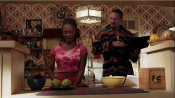 Kevin Ball (played by Steve Howey) outfits on Shameless