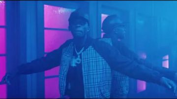 Quando Rondo: Clothes, Outfits, Brands, Style and Looks | Spotern