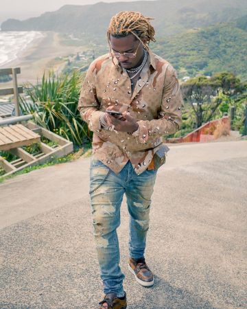 Instagram gunna: Clothes, Outfits, Brands, Style and Looks | Spotern