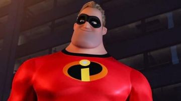 Echa un vistazo al guardarropa de Bob Parr / Mr. Incredible ...
