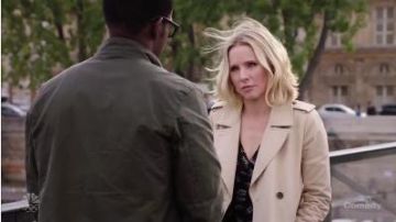 Eleanor Shellstrop (played by Kristen Bell) outfits on The Good Place