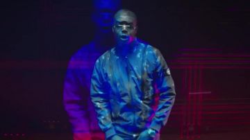 Ninho - Paris c’est magique (Clip officiel): Clothes, Outfits, Brands ...