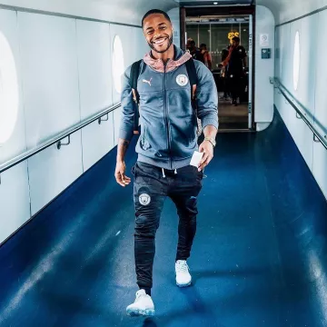 Raheem Sterling: Clothes, Outfits, Brands, Style and Looks | Spotern