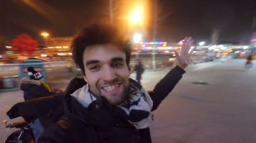 WORLD’S LONGEST OVERNIGHT BULLET TRAIN (All-Time Record)!: Clothes ...