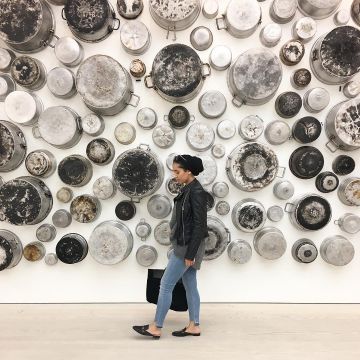 Instagram annam.ahmad: Clothes, Outfits, Brands, Style and Looks | Spotern