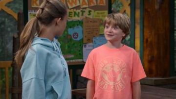 Discover outfits and fashion from season 4 on BUNK'D