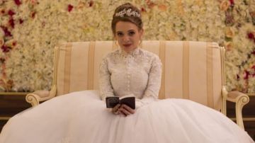 Unorthodox: Clothes, Outfits, Brands, Style and Looks | Spotern