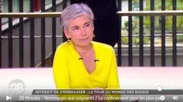 Élisabeth Quin : Vêtements, Mode, Look et Style | Spotern