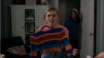 Taylor Otto (played by Meg Donnelly) outfits on American Housewife