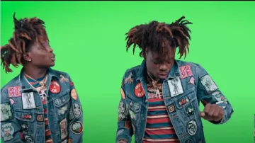 Blueface - Tour (feat. Asian Doll, Glokk 9, NLE Choppa, Sada Baby ...