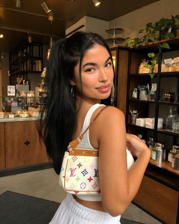 Instagram aishapotter: Clothes, Outfits, Brands, Style and Looks | Spotern