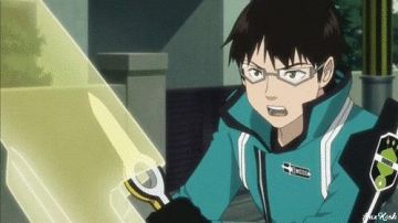 World Trigger: Clothes, Outfits, Brands, Style and Looks | Spotern