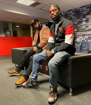 Instagram niro_compteofficiel: Clothes, Outfits, Brands, Style and ...