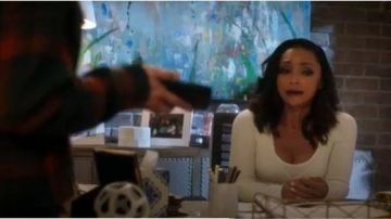 Cecile Horton (played by Danielle Nicolet) outfits on The Flash