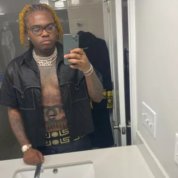 Gunna: Clothes, Outfits, Brands, Style and Looks | Spotern