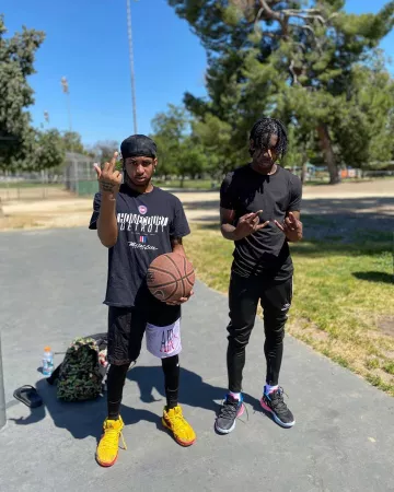 Instagram ddg: Clothes, Outfits, Brands, Style and Looks | Spotern