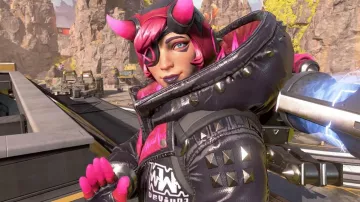 Apex Legends Season 4 | Cyberpunk Character Skins: Clothes, Outfits ...