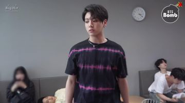 [BANGTAN BOMB] JK & JIN's exercise time - BTS (방탄소년단): Clothes, Outfits, Brands, Style and Looks ...